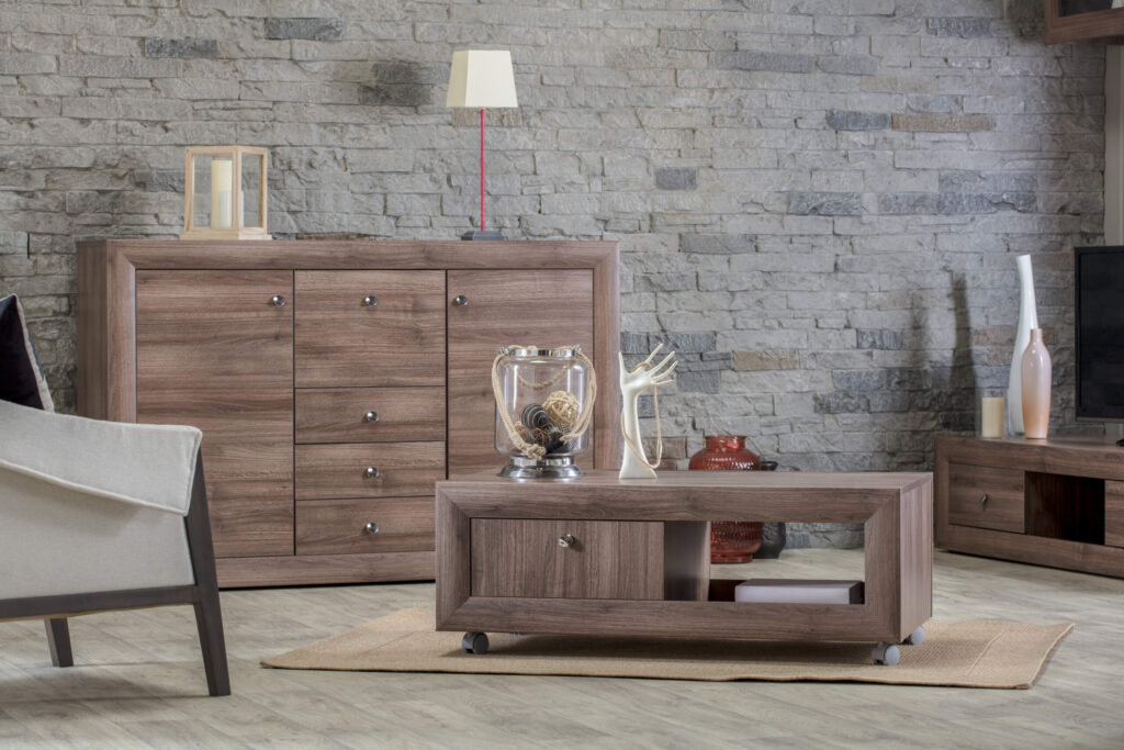 Komoda S FRAME - Erdom d.o.o.